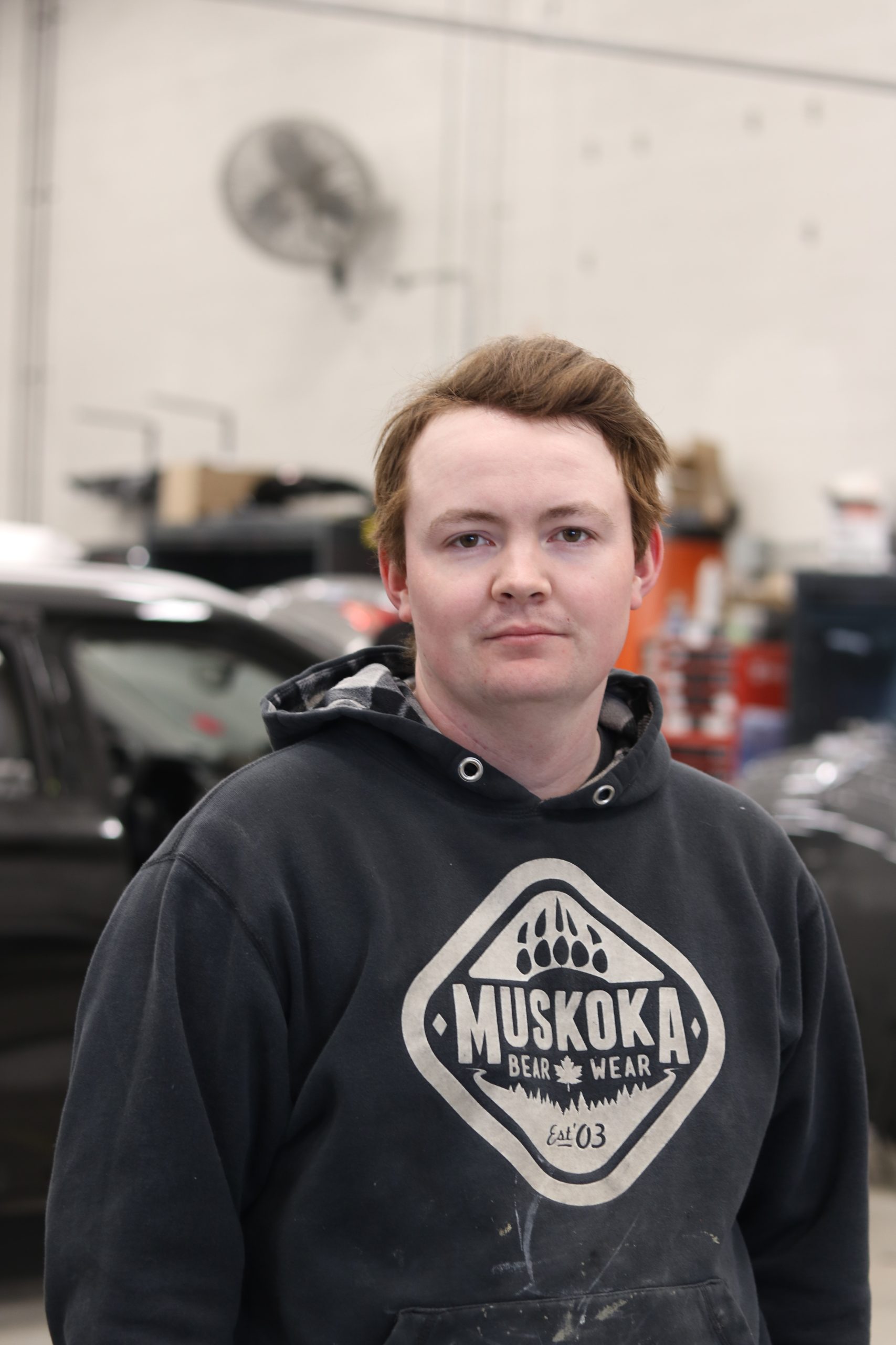 Meet Our Team | Bourgeois Motors Ford in Midland, Ontario